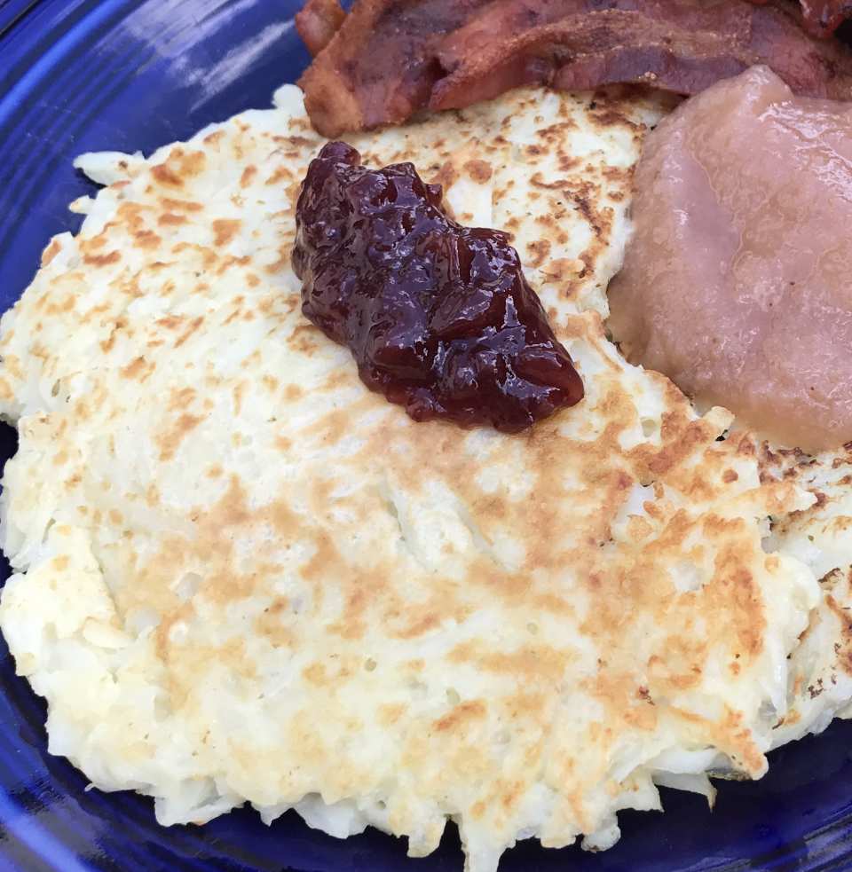 Raggmunk - Swedish Potato Pancakes Recipe - Food.com