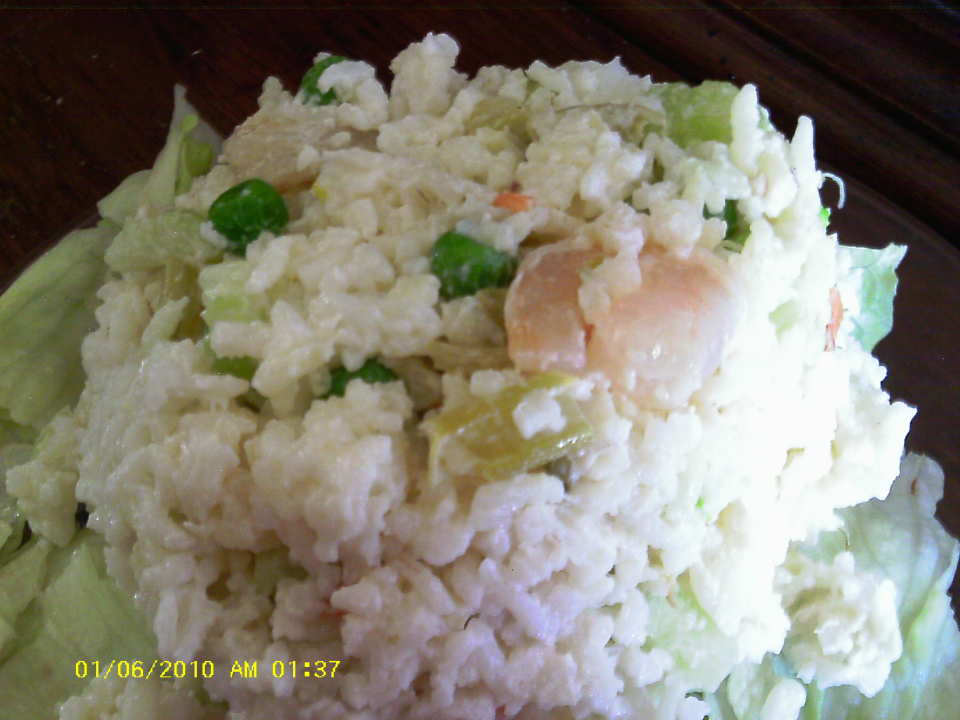 Bayou Salad Recipe - Food.com
