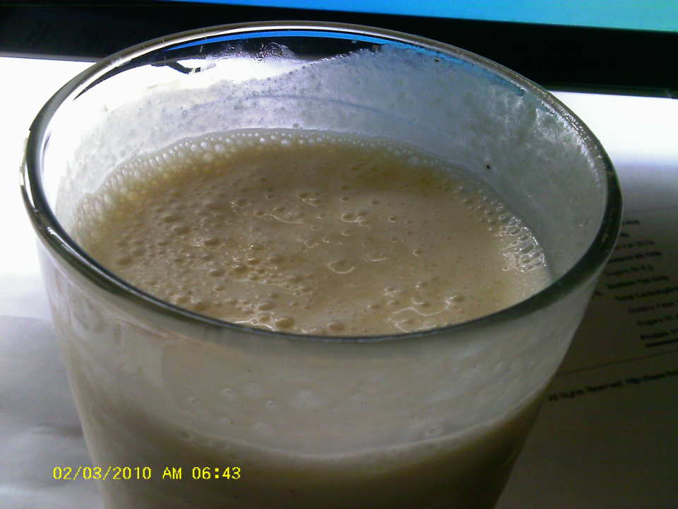 Banana Banshee Cocktail Recipe - Food.com