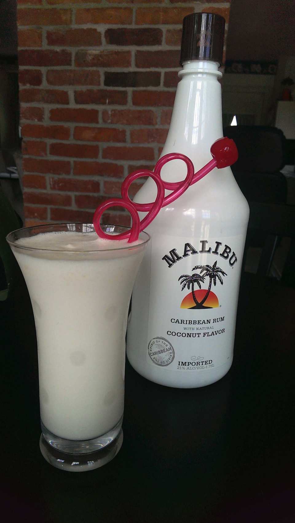 Banana Banshee Cocktail Recipe - Food.com