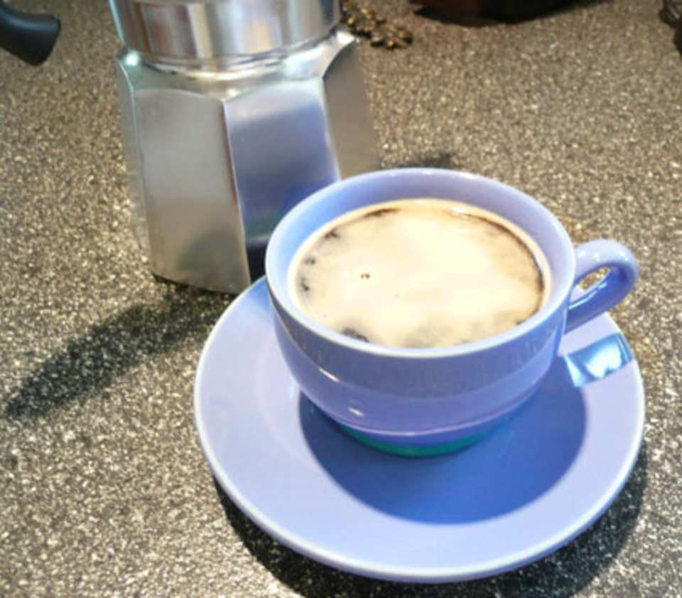 Cuban Coffee (Cafecito) Recipe - Food.com