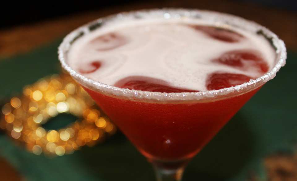 Crusta Cocktail Recipe - Food.com