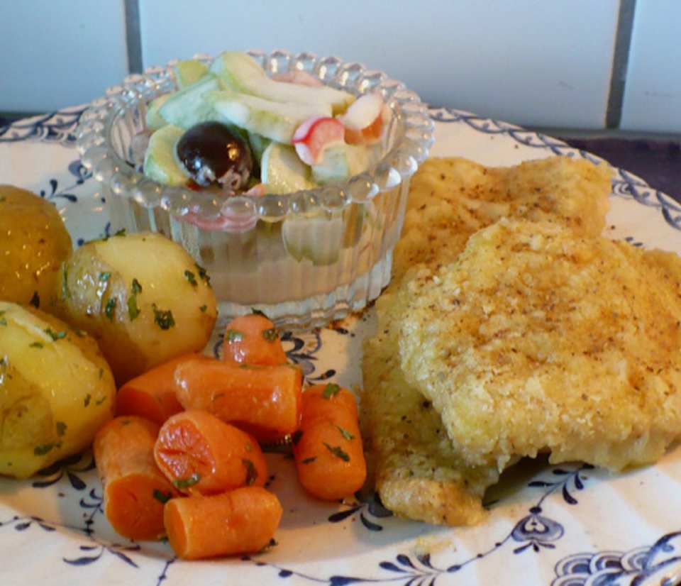 Lemon Baked Cod (Ovnsstekt Torsk Med Sitron) Recipe - Food.com