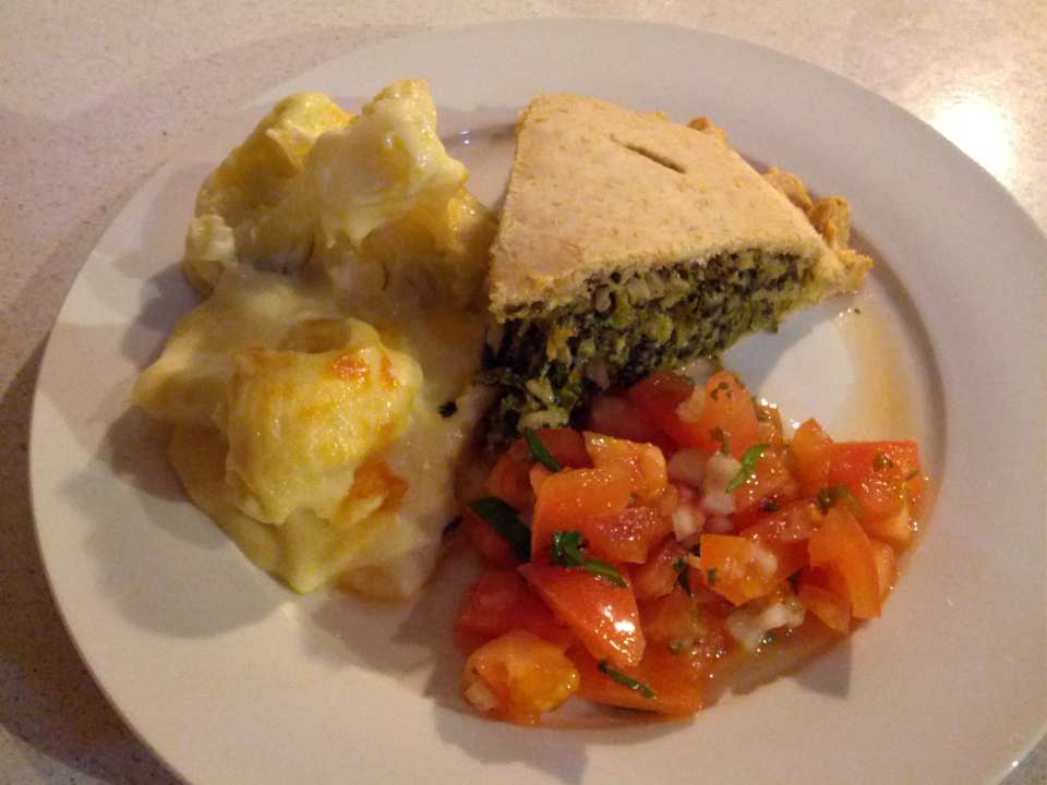 Hunza Pie Recipe - Food.com