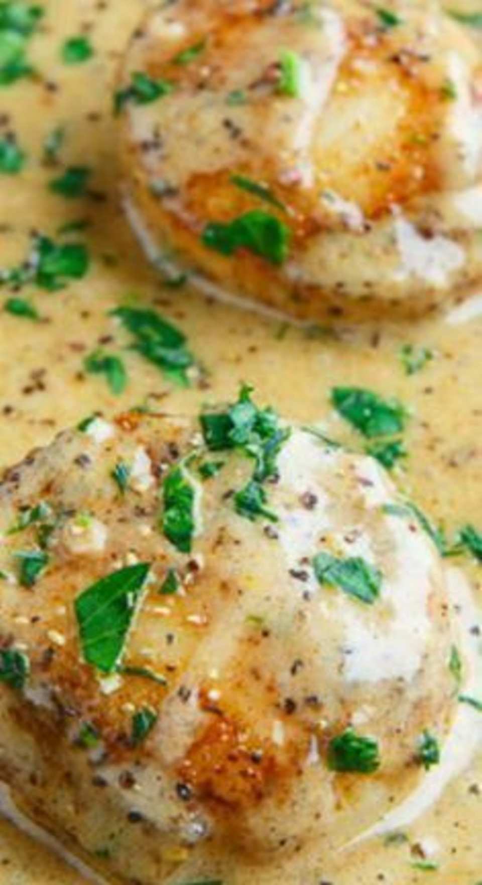 Pontchartrain Sauce (Pappadeaux's) Recipe - Food.com
