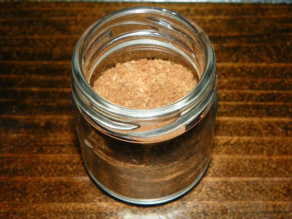 Chinese Take-Out: Chinese Five Spice Powder Recipe - Food.com