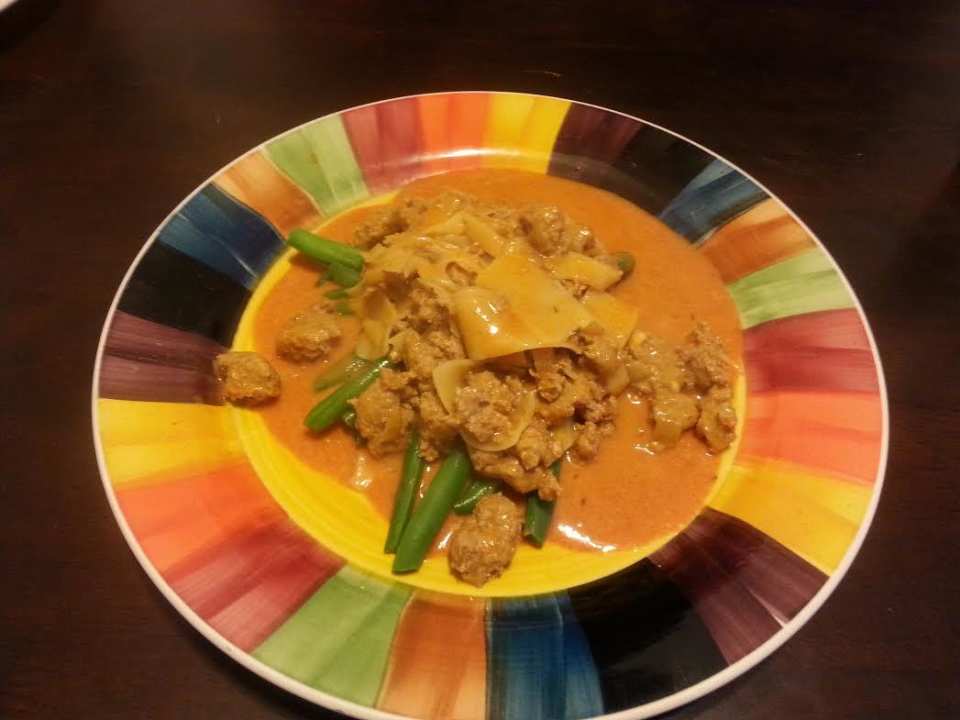 Ground Turkey & Noodle Paprikash Recipe - Food.com