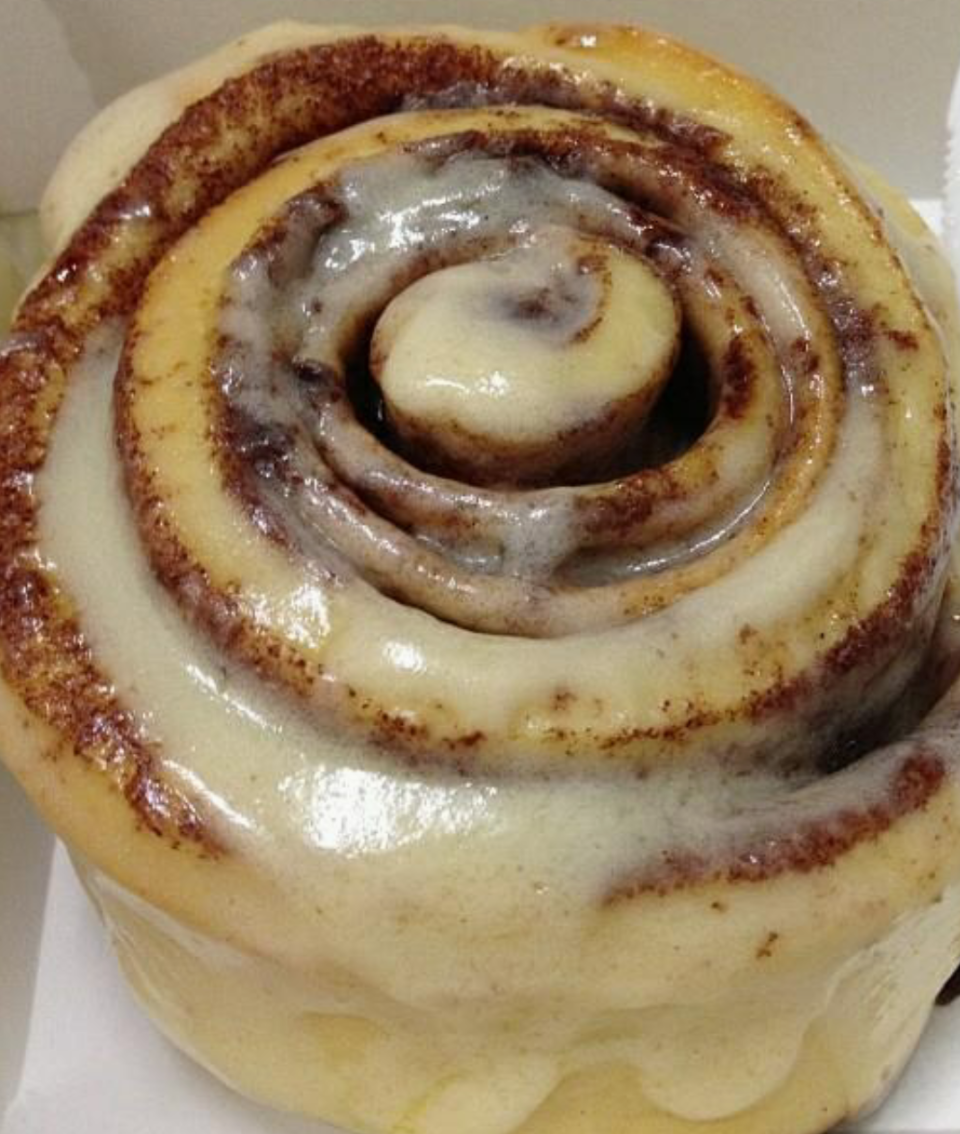 Copycat Cinnabon Recipe - Food.com