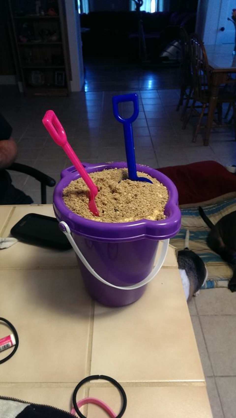 Sand Pudding Recipe Recipe - Food.com