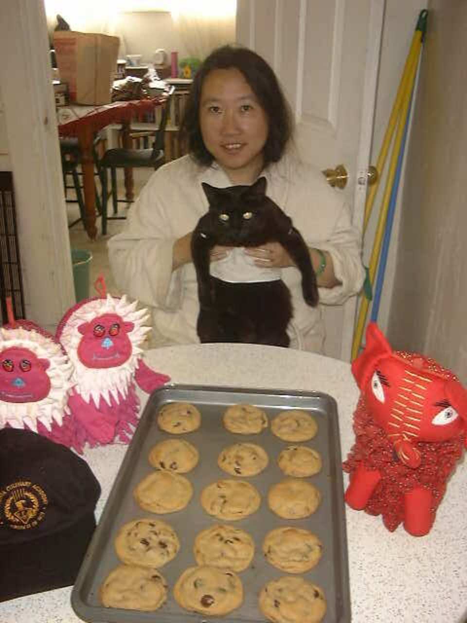 Aggression Cookies Recipe - Food.com