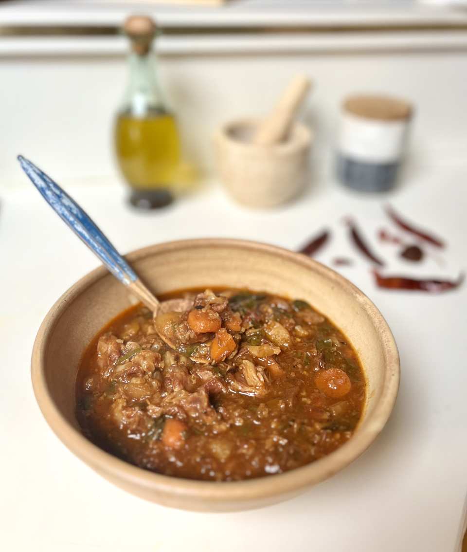 West African Chili Recipe - Food.com