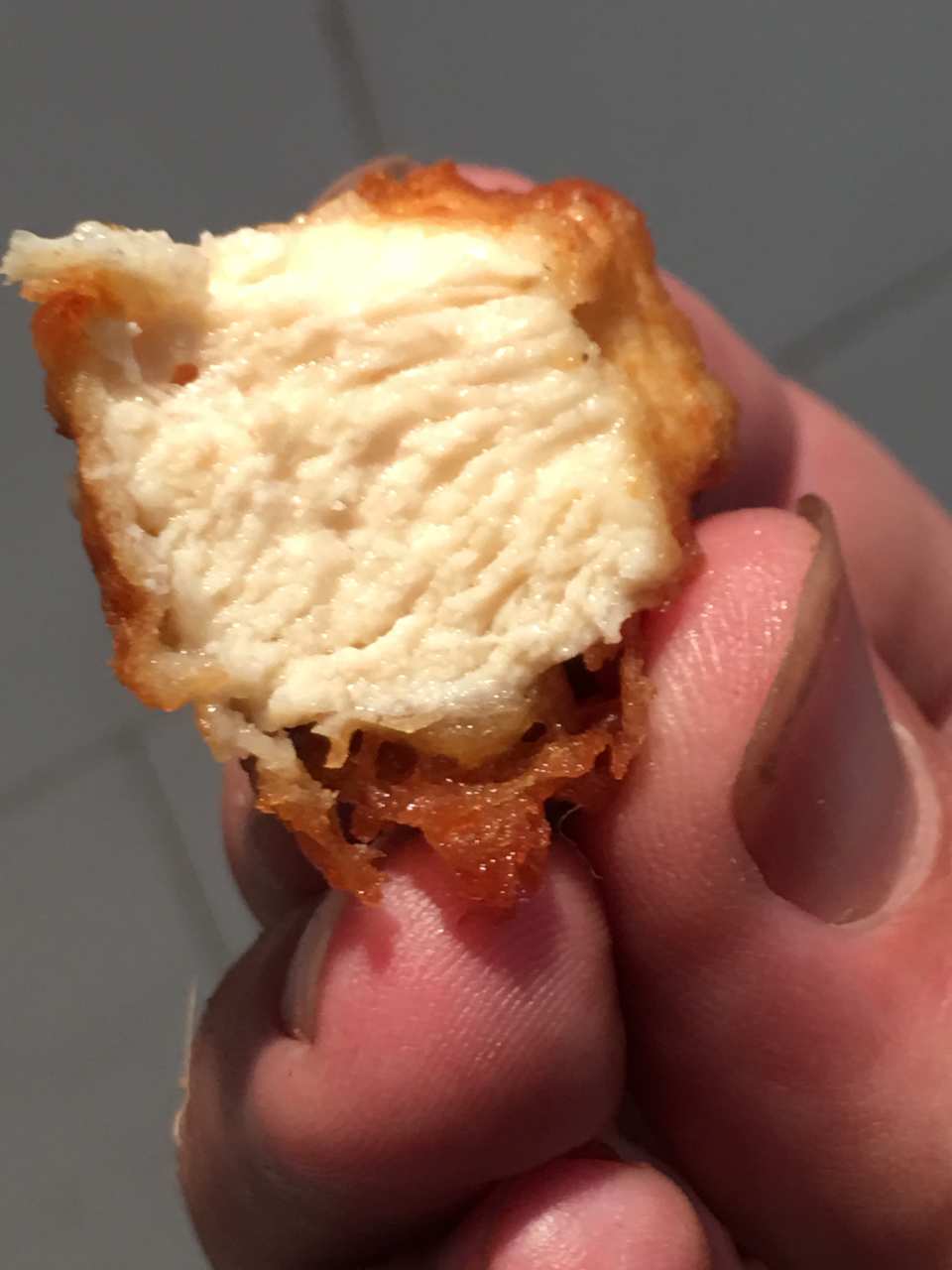 Homemade Chicken Balls from Scratch Recipe - Chinese.Food.com