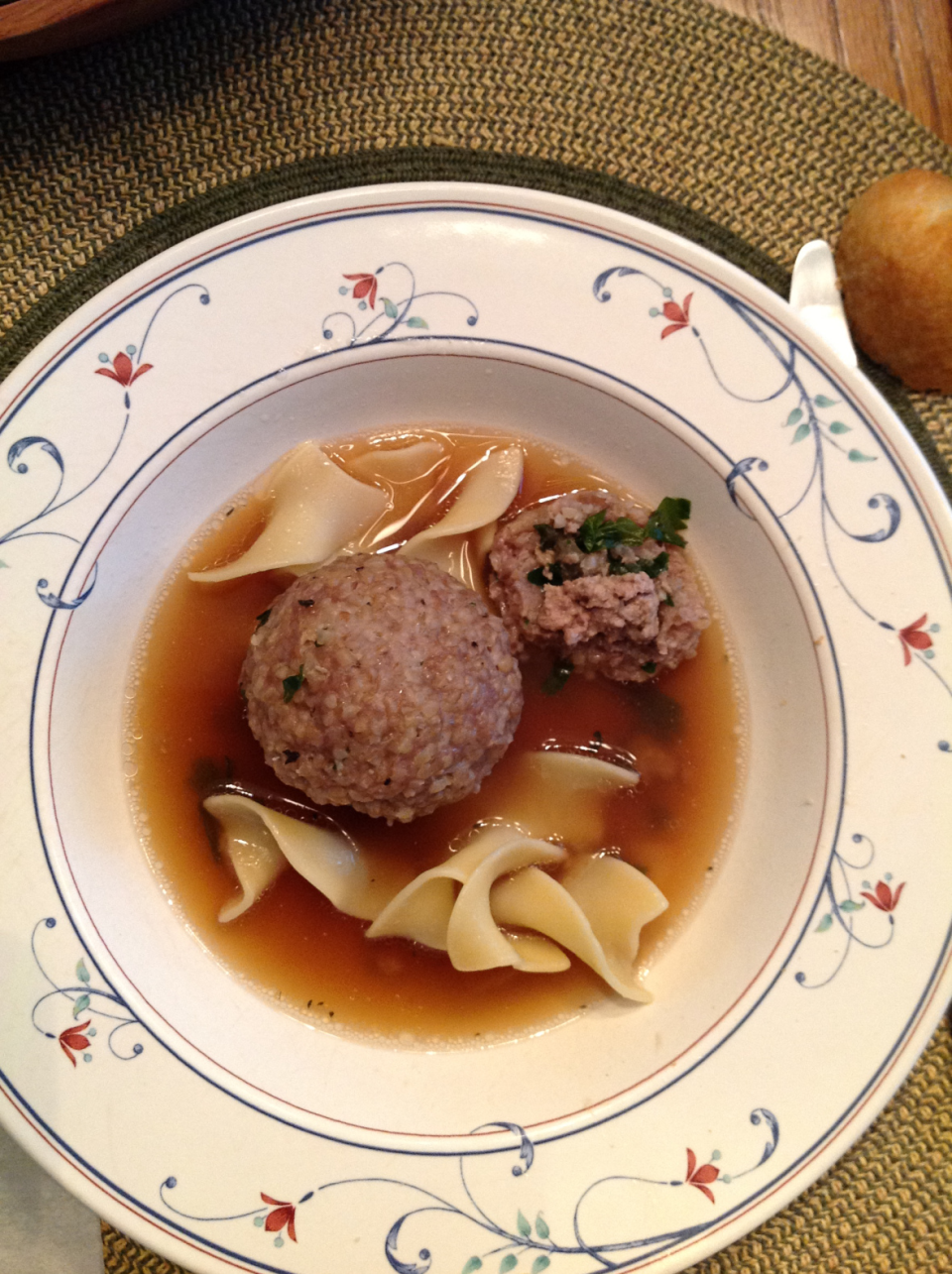 Armenian Kufta Recipe - Food.com