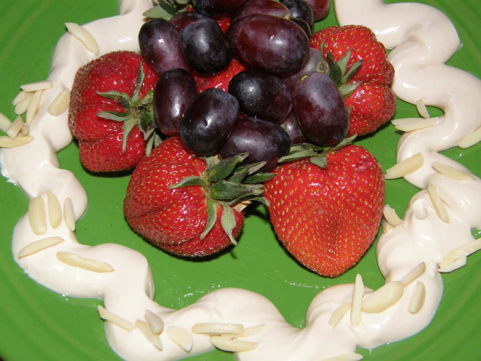 Kahlua Dip Recipe - Food.com