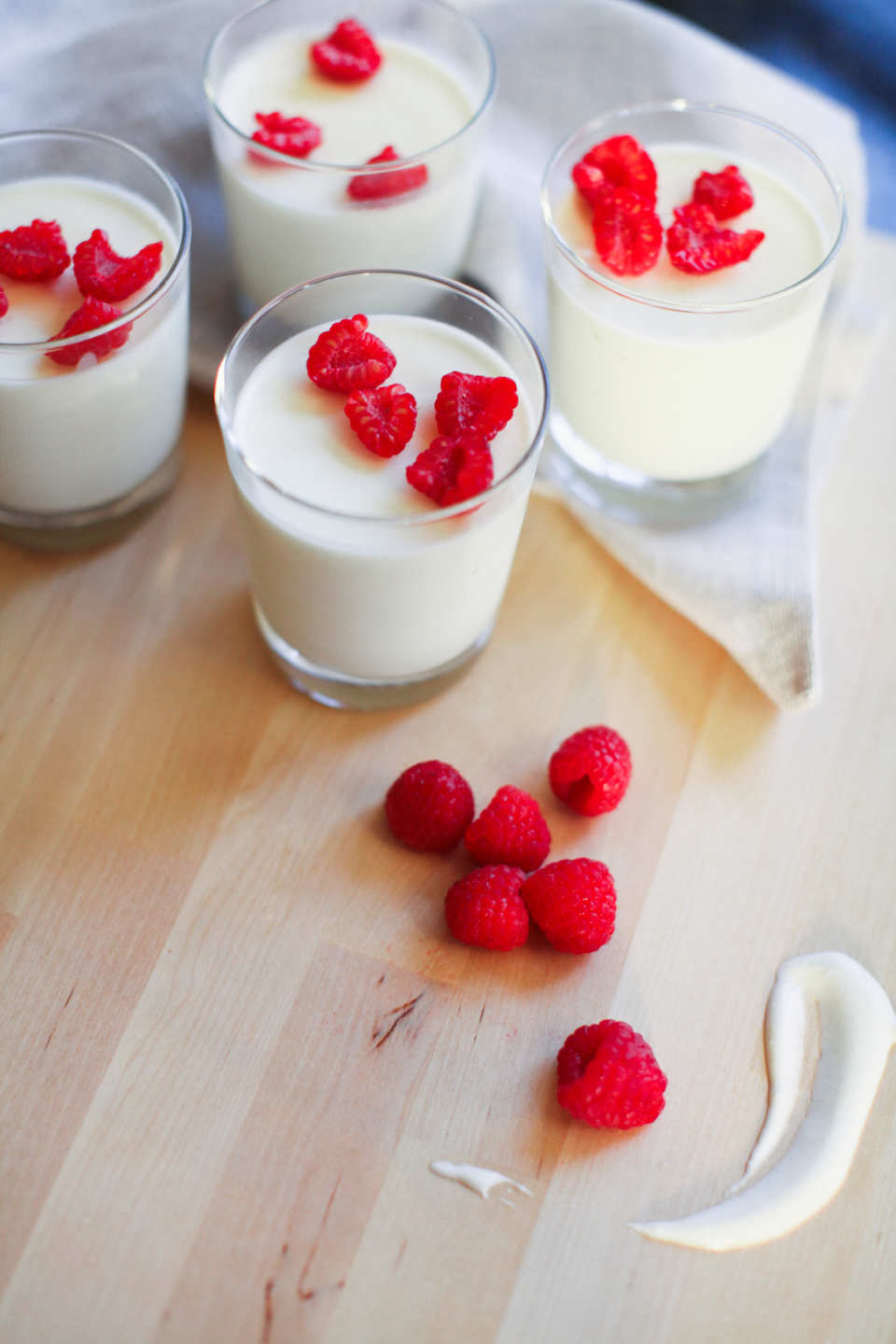 DIY Fresh Yogurt Recipe - Food.com