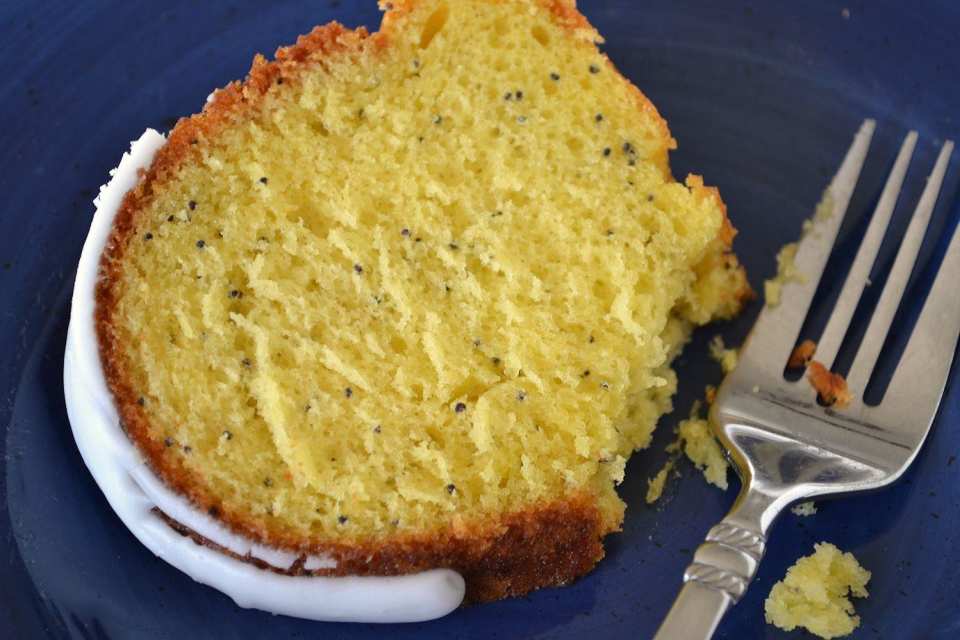 Lemon Supreme Pound Cake Recipe - Food.com