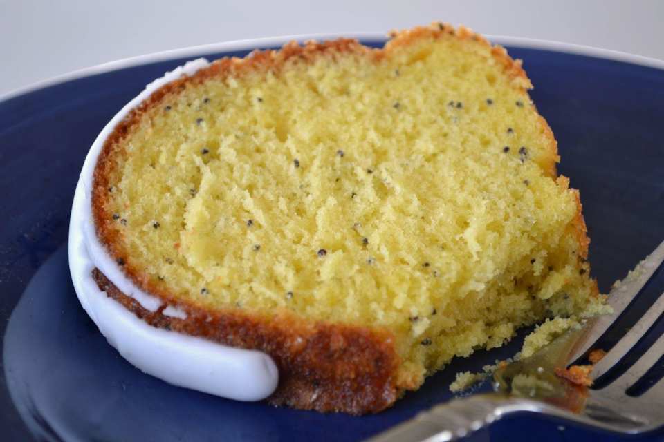 Lemon Supreme Pound Cake Recipe - Food.com