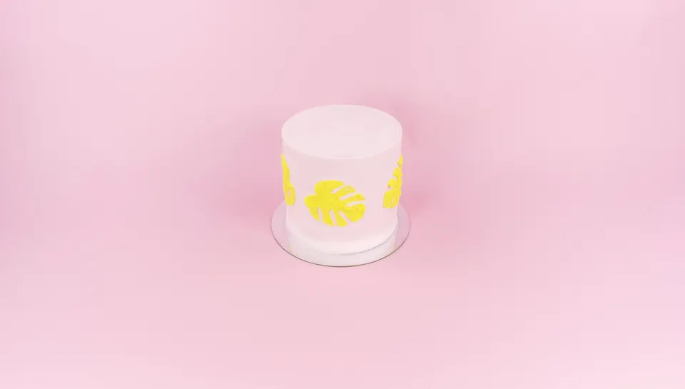Toucan Cake Recipe - Food.com
