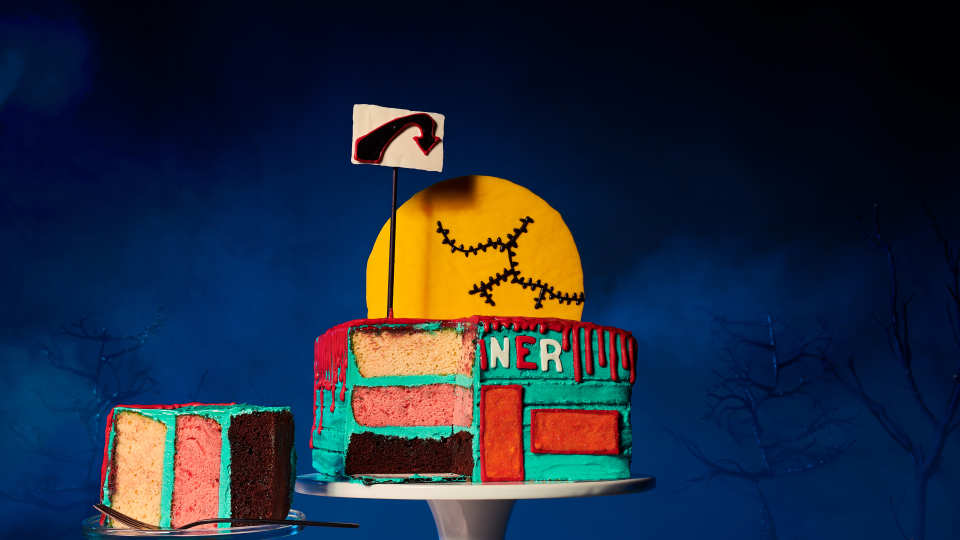 Riverdale Diner Cake Recipe - Food.com