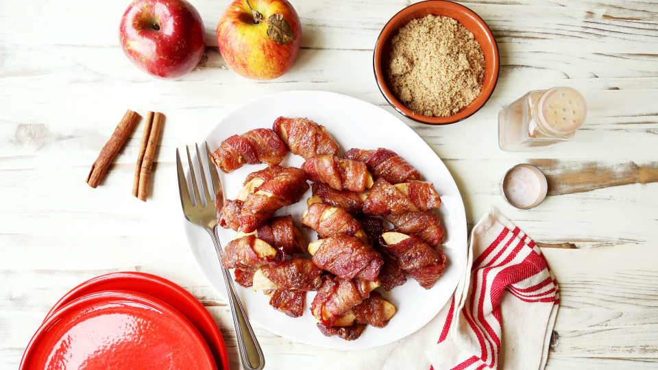 Apple Bombs Recipe - Food.com