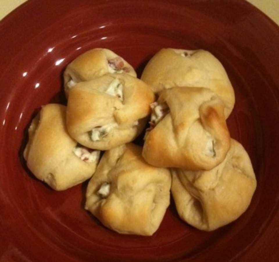 Amazing Puff Balls Recipe - Food.com
