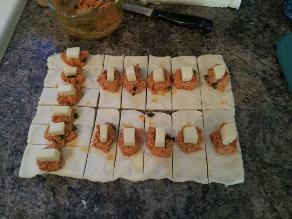 Amazing Puff Balls Recipe - Food.com