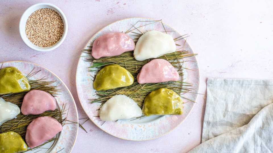 15 Korean Recipes For Chuseok - Food.com