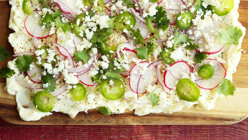 Tex-Mex Butter Board Recipe - Food.com