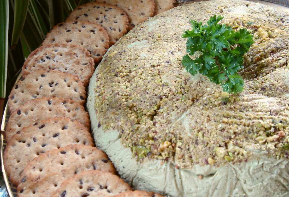 Avocado Pate Recipe - Food.com