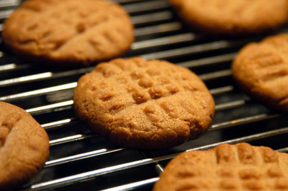 Golden Cinnamon Biscuits Recipe - Food.com
