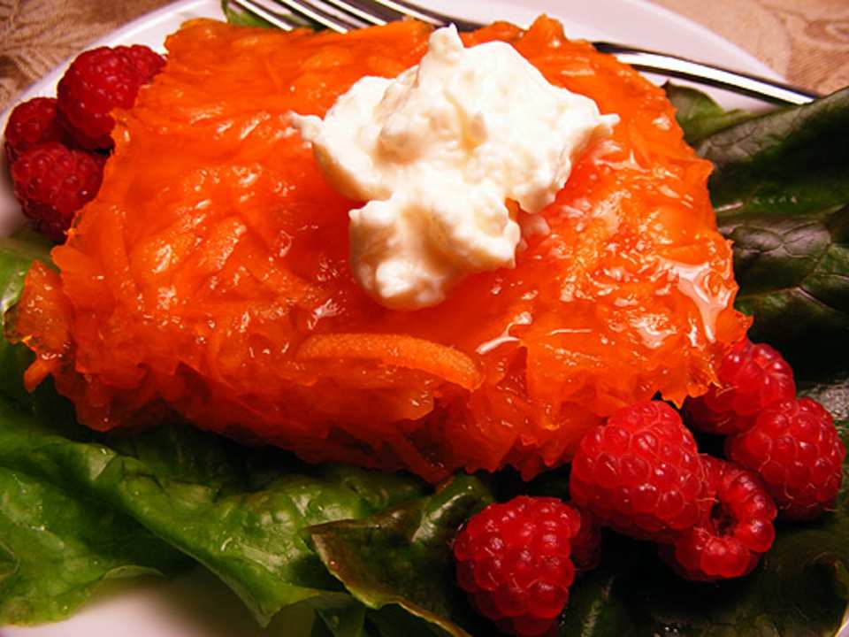 Sunset Salad Recipe - Food.com