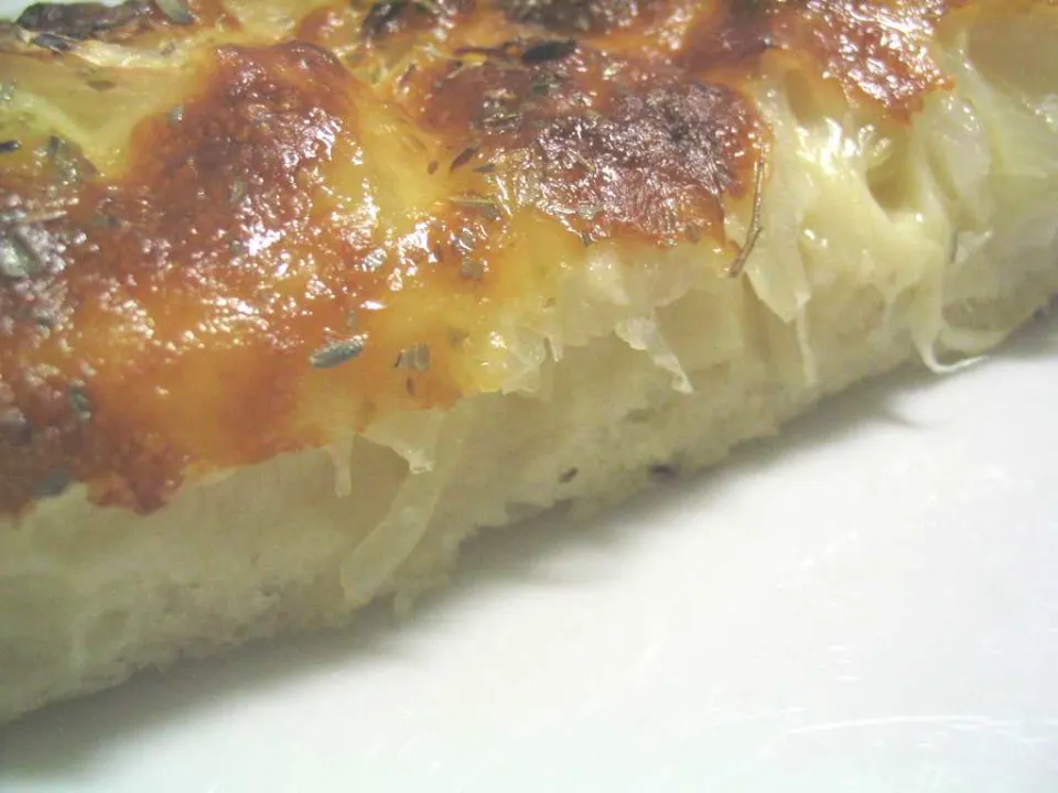 Fugazza Recipe - Food.com