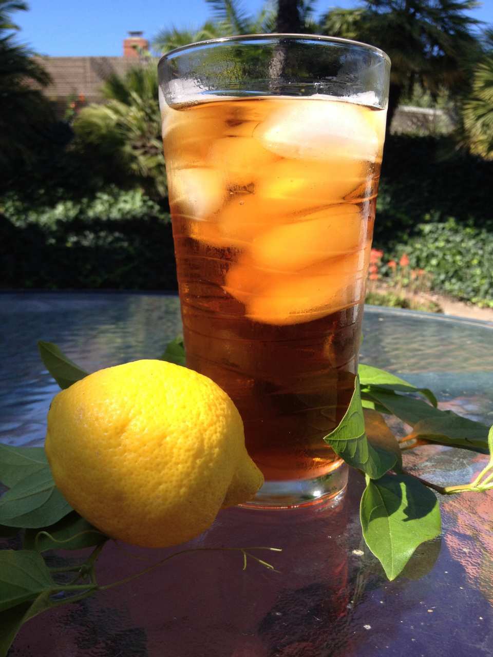 Southern Sweet Iced Tea Recipe - Food.com