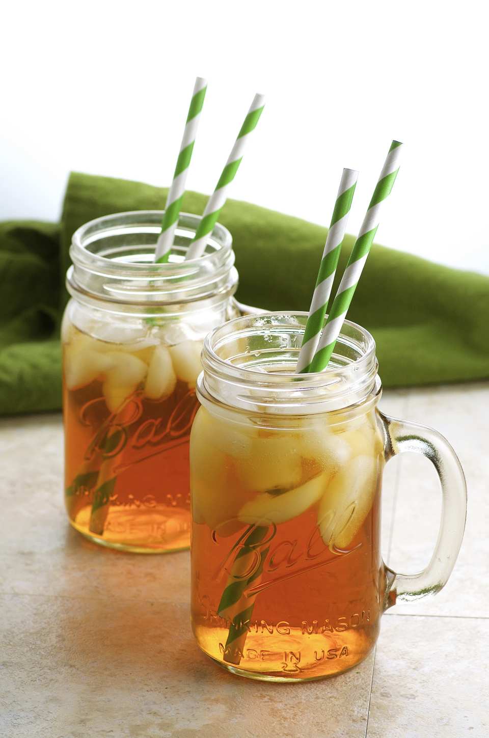 Southern Sweet Iced Tea Recipe - Food.com