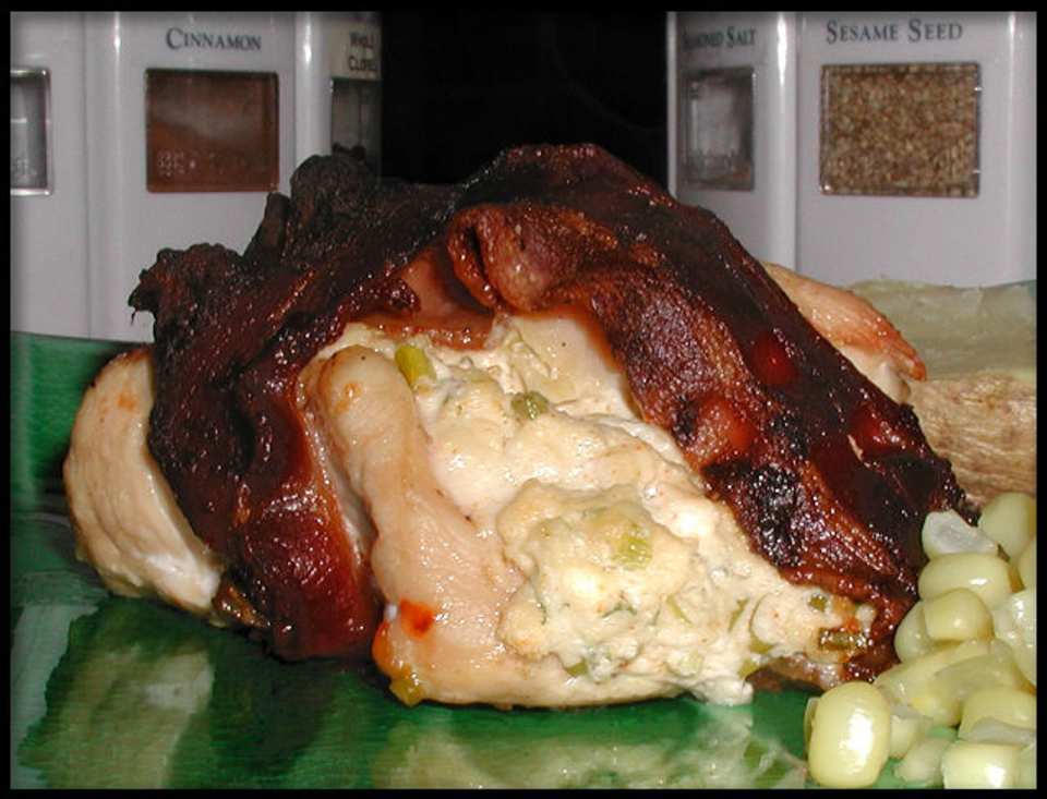 Ruzicka Chicken Recipe - Food.com