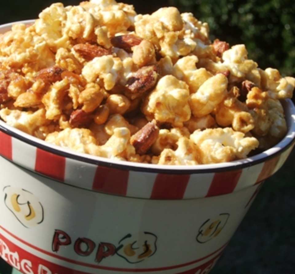 Poppycock Recipe - Food.com