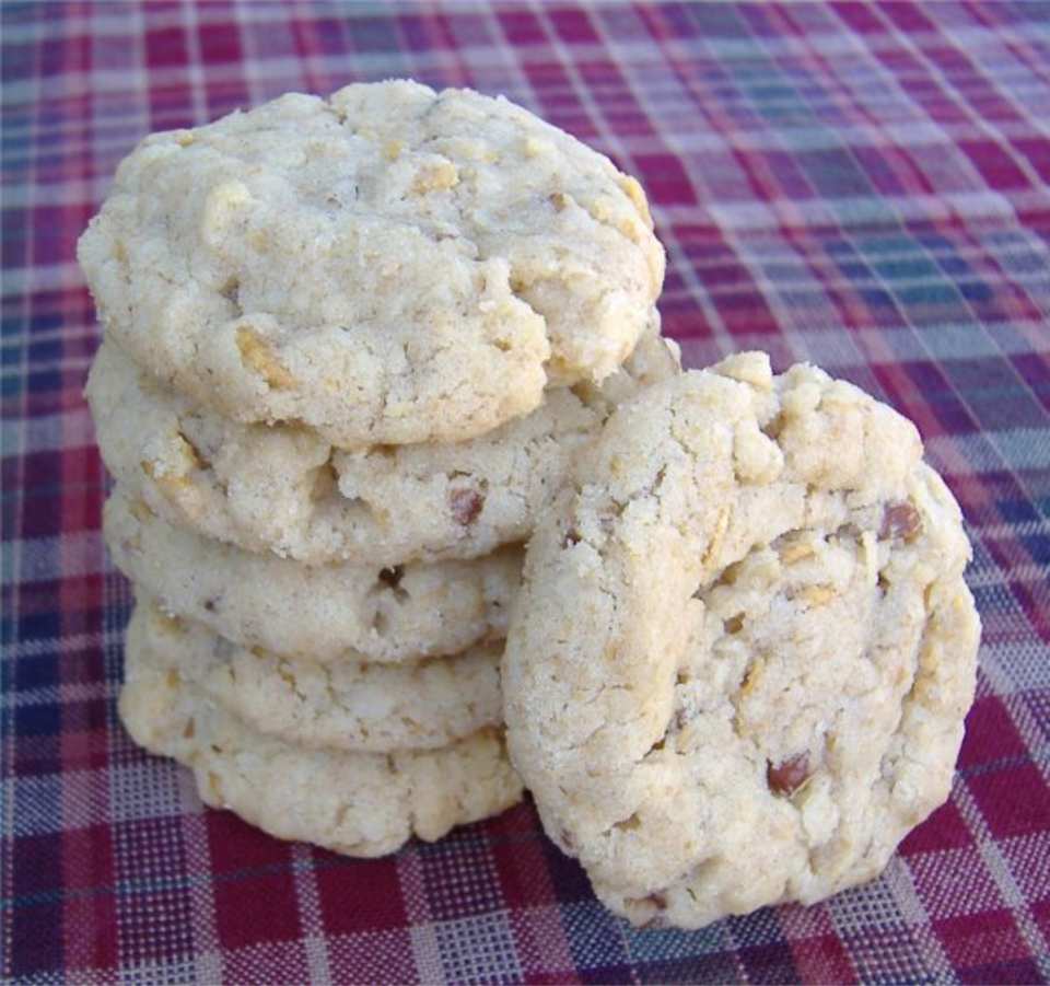 Noble's Worlds Best Cookies Recipe - Food.com