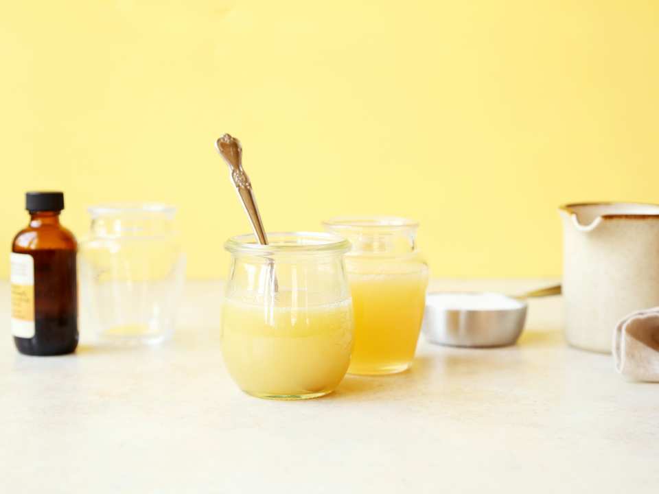 Dutch Honey Syrup Recipe - Food.com