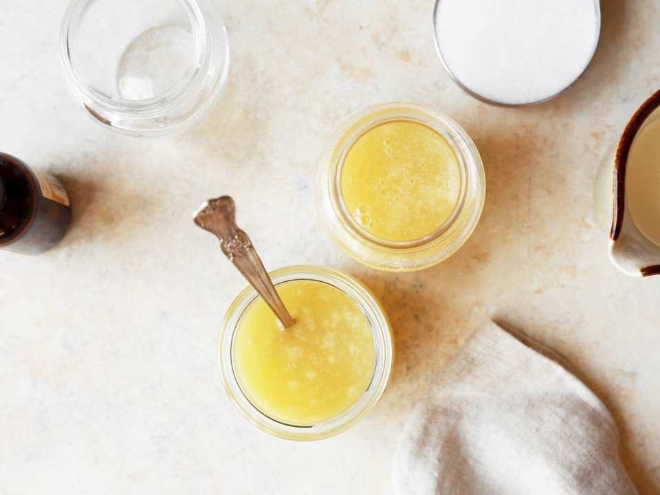 Dutch Honey Syrup Recipe - Food.com