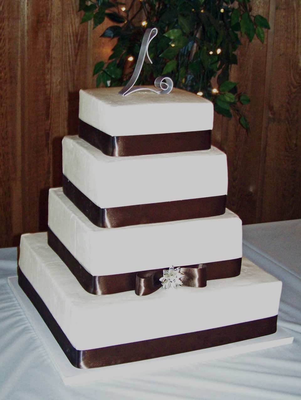 White Wedding Cake Recipe - Food.com