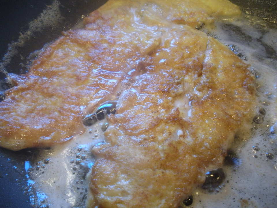 Sole Francese Recipe - Food.com