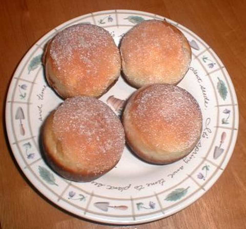 Marshmallow Puffs Recipe - Food.com