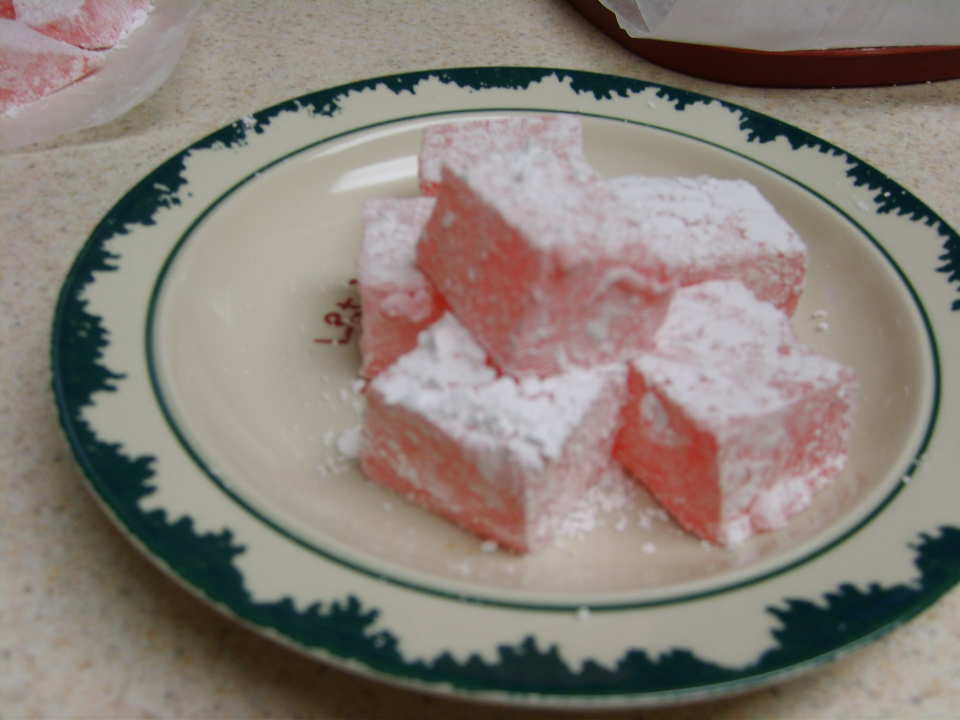 Turkish Delight (Lokoom) Recipe - Food.com