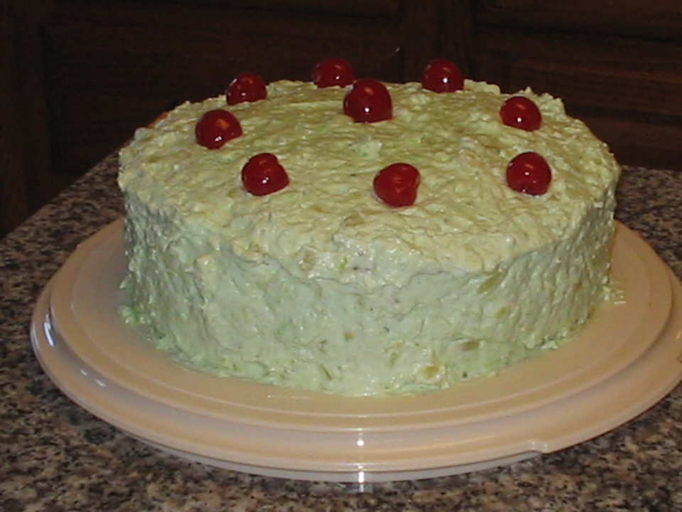 Yummy Yummy Cake Recipe - Food.com