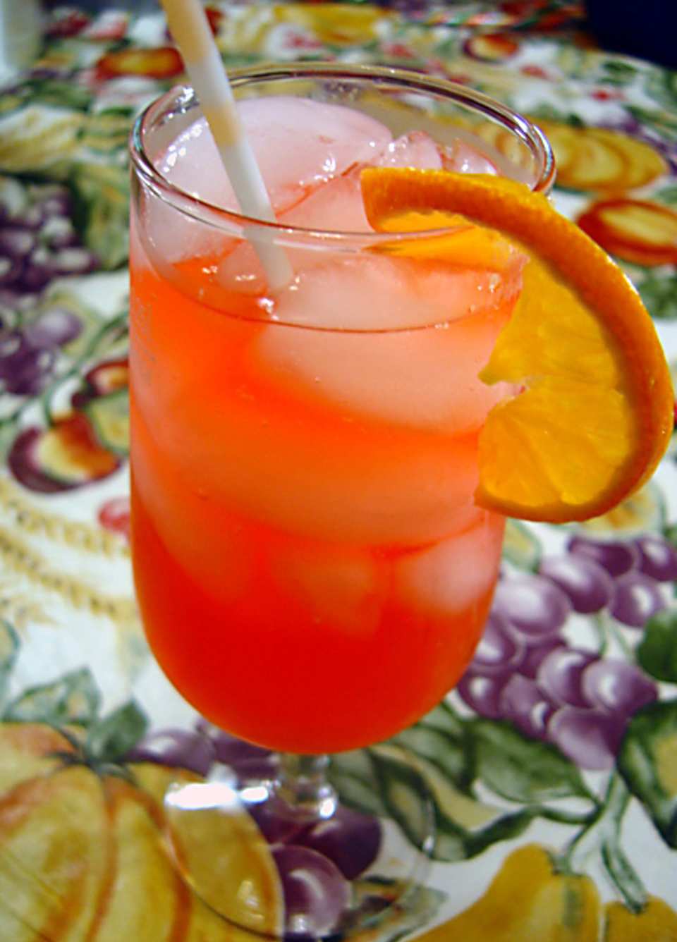 Mai Tai Recipe - Food.com