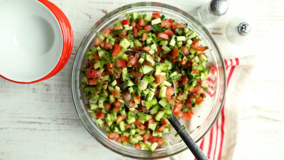 Turkish Salad Recipe - Food.com