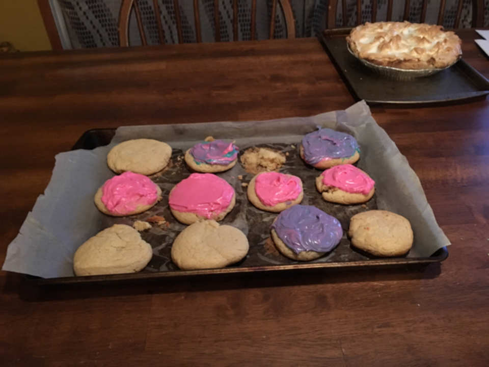 Heloise's Cake Mix Cookies Recipe - Food.com