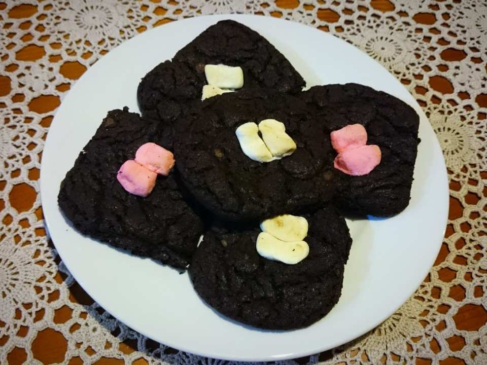 Heloise's Cake Mix Cookies Recipe - Food.com