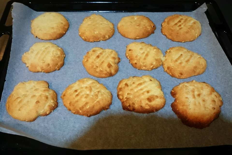 Heloise's Cake Mix Cookies Recipe - Food.com