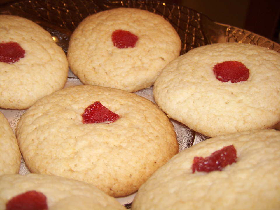 Heloise's Cake Mix Cookies Recipe - Food.com